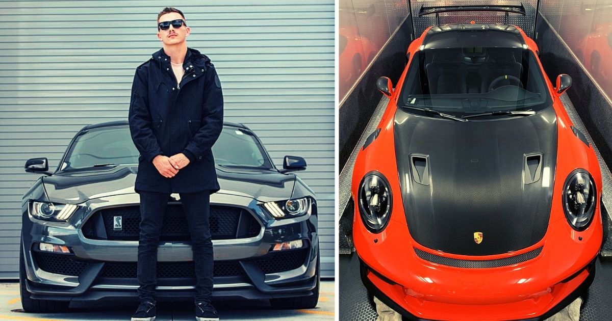 An Inside Look At Adam LZ's Success In The Automotive YouTube Scene