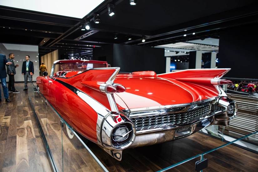 Here Are The 10 Greatest Cadillacs Ever Made