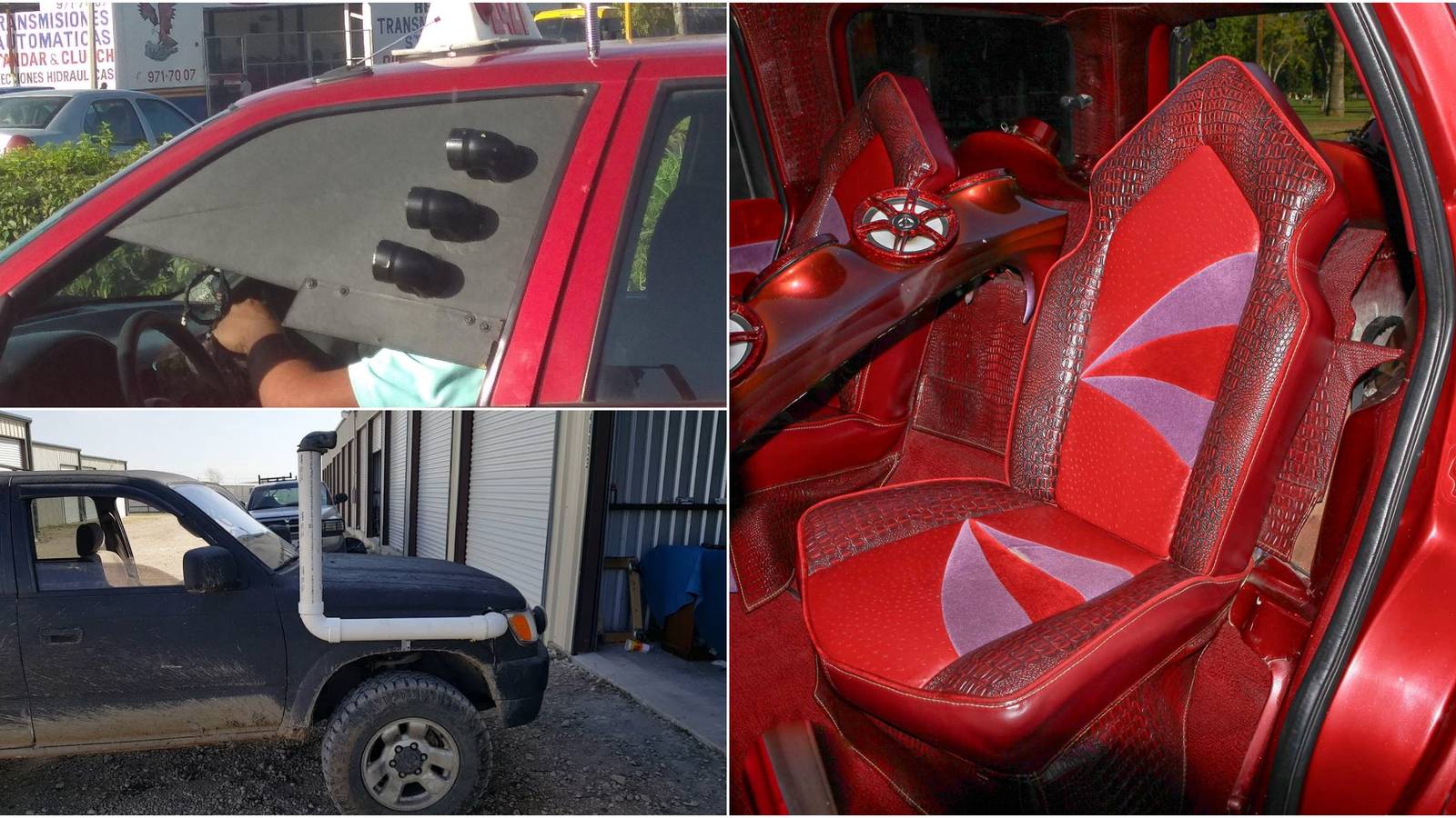 These Hideous DIY Mods Will Make You Cringe
