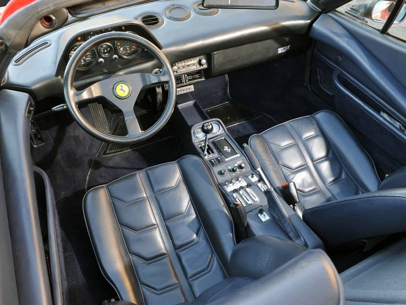 15 Cars With The Best Gated Manual Shifters