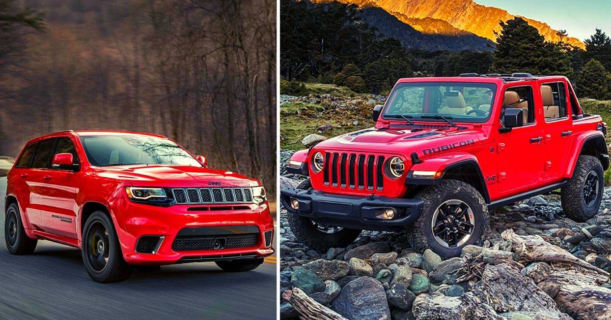 Why Are Jeeps So Expensive?