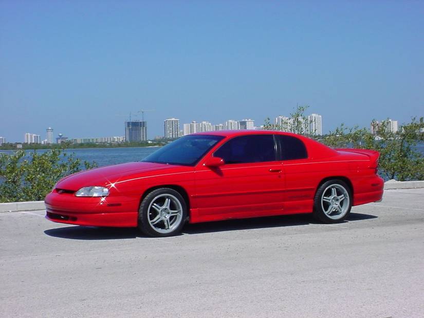These 90s Muscle Cars Were Actually Pretty Good
