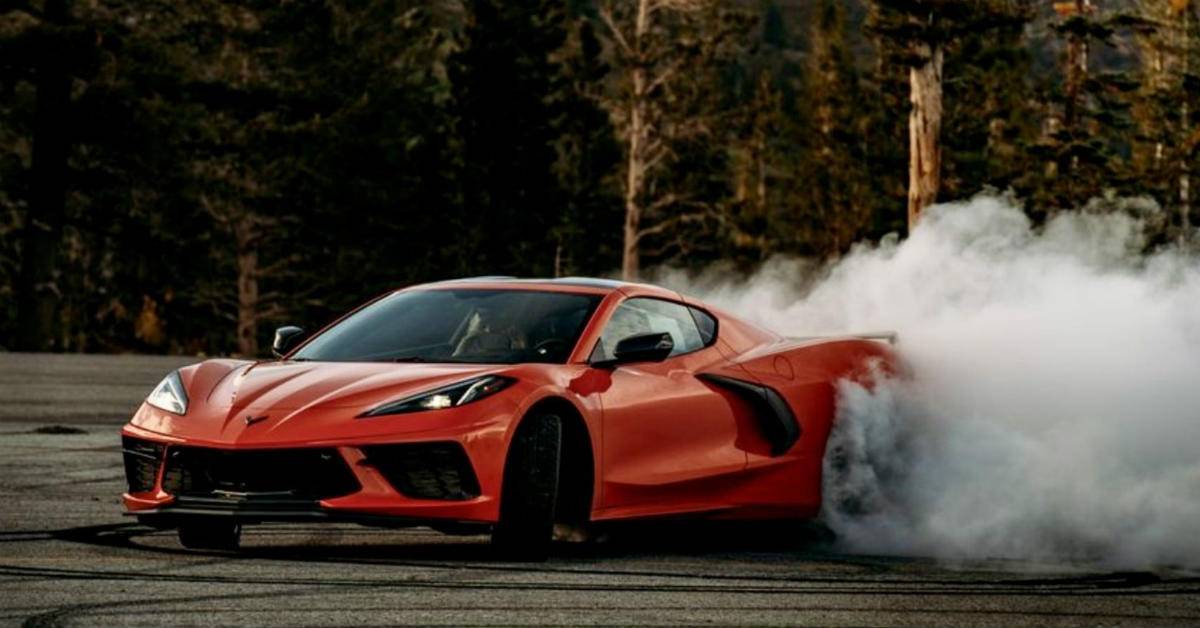 Every New Corvette Owner Must Follow These Rules