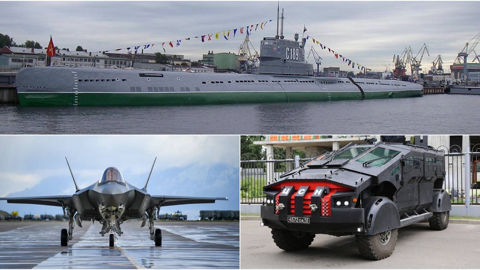 These Are The Most Expensive Military Vehicles Civilians Can Buy