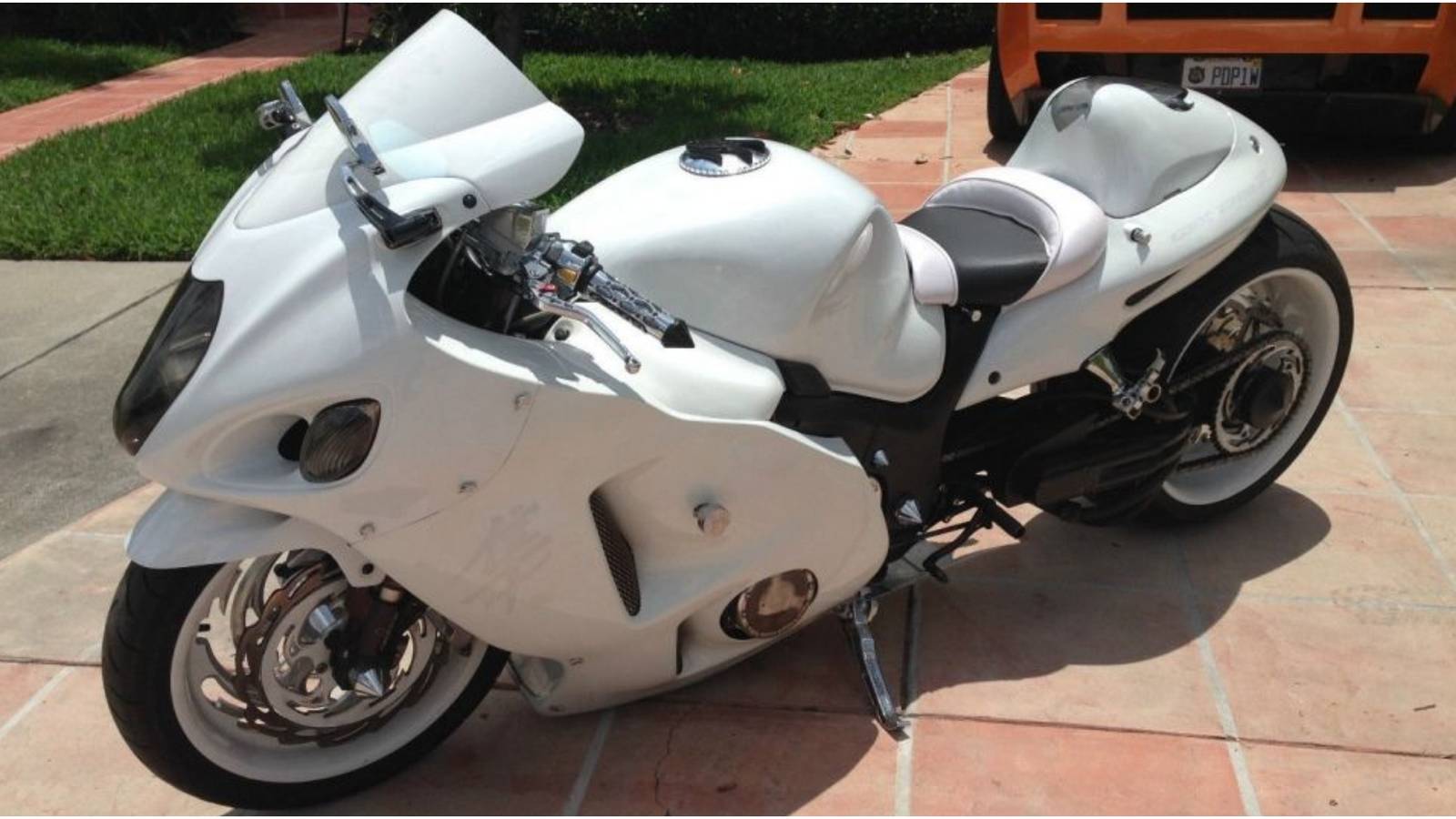 15 Quickest Motorcycles $5,000 Will Buy You