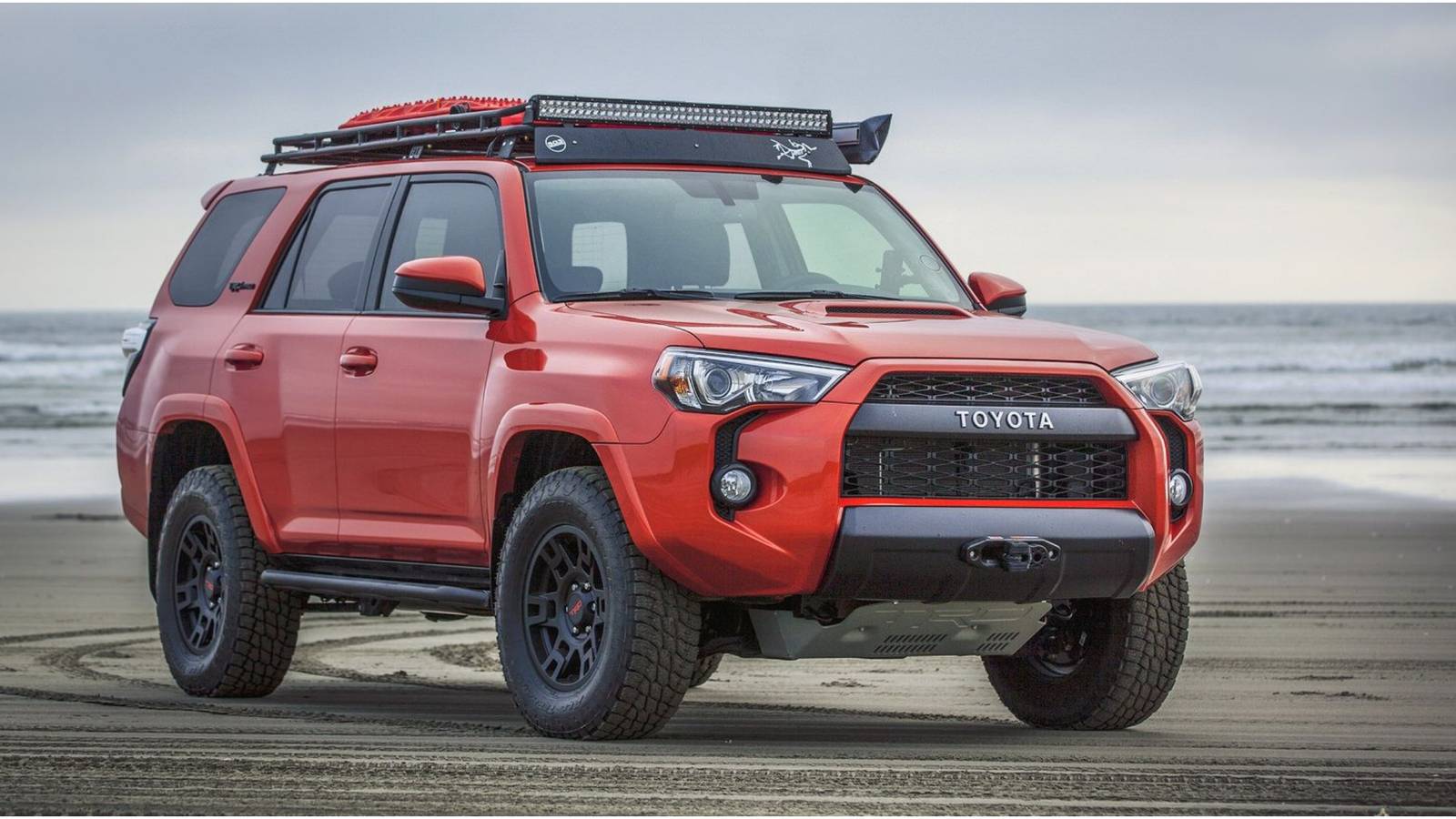 10 Toughest SUVs On The Streets (And 5 Trucks That Will Outlast Them)