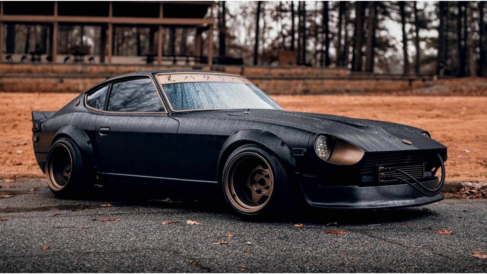 These Beaters Were Completely Transformed By Mods