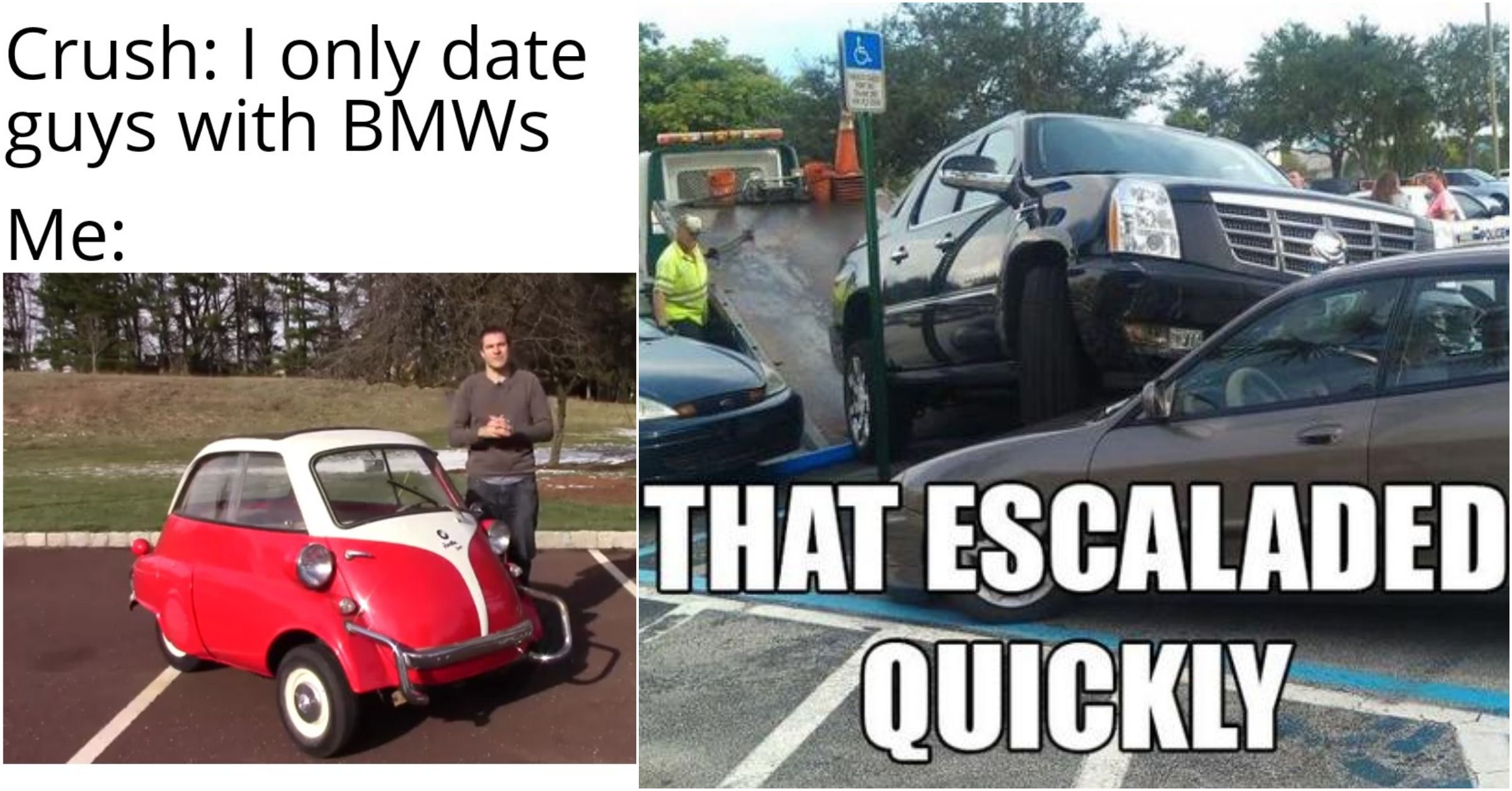 Car Guys Memes