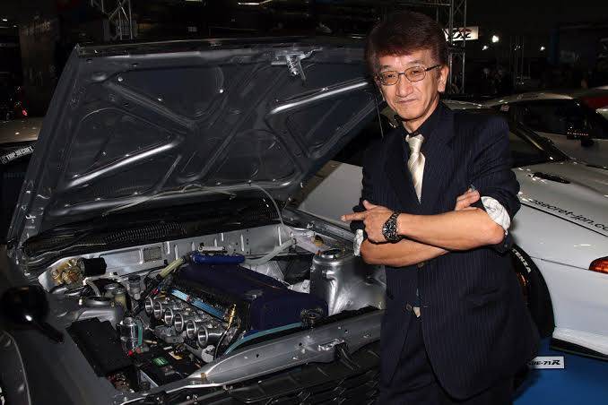 Midnight Club – 15 Facts About Japan’s Notorious Underground Street ...