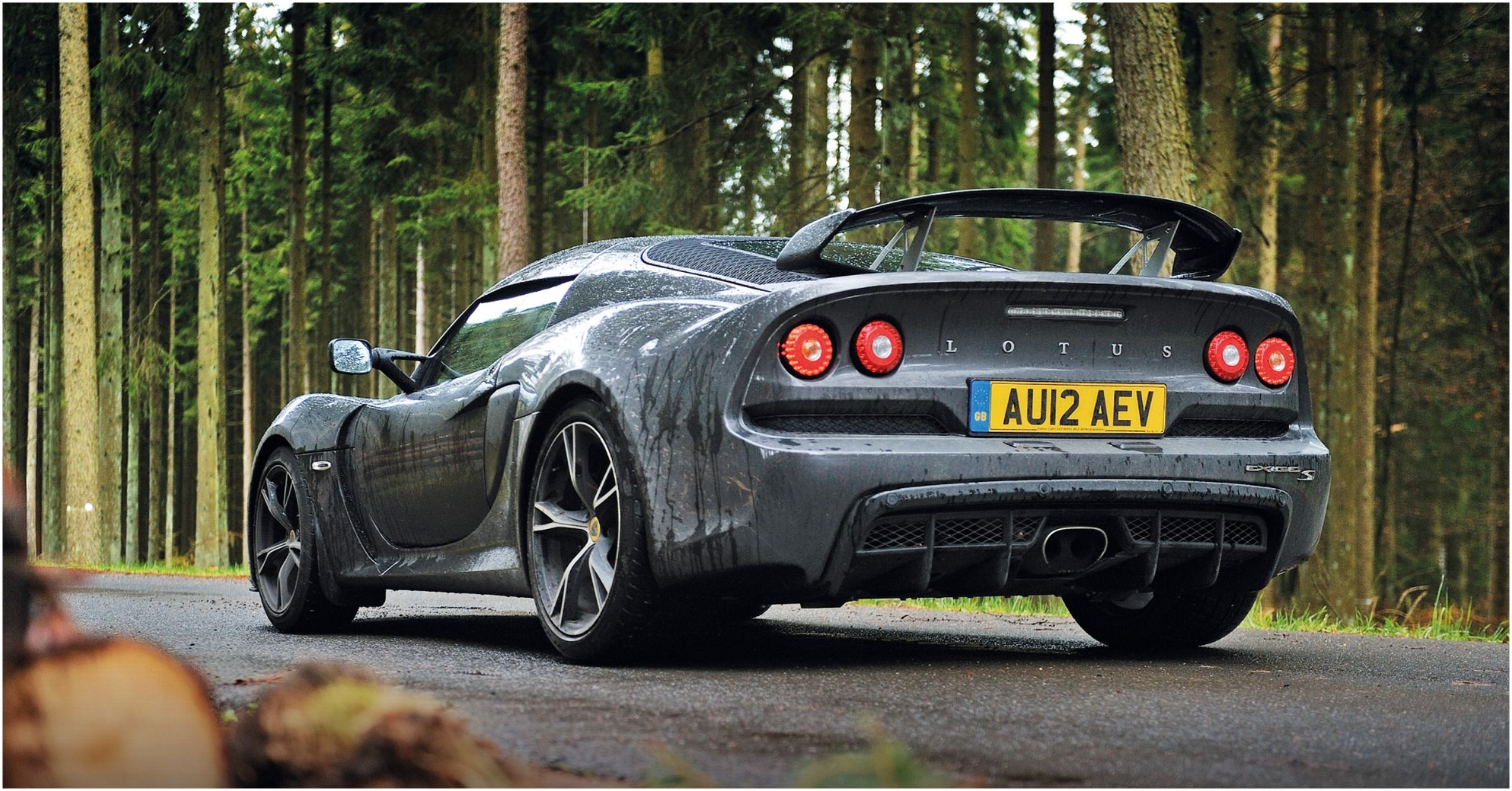 15 Badass Cars With Supercharged 4-Cylinder Engines