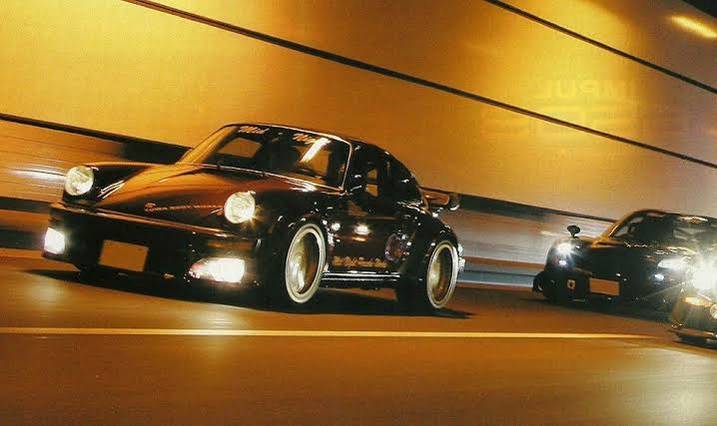 Midnight Club – 15 Facts About Japan’s Notorious Underground Street ...
