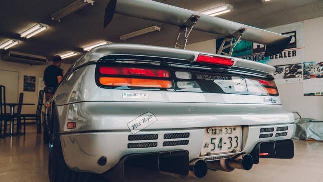 Midnight Club – 15 Facts About Japan’s Notorious Underground Street ...