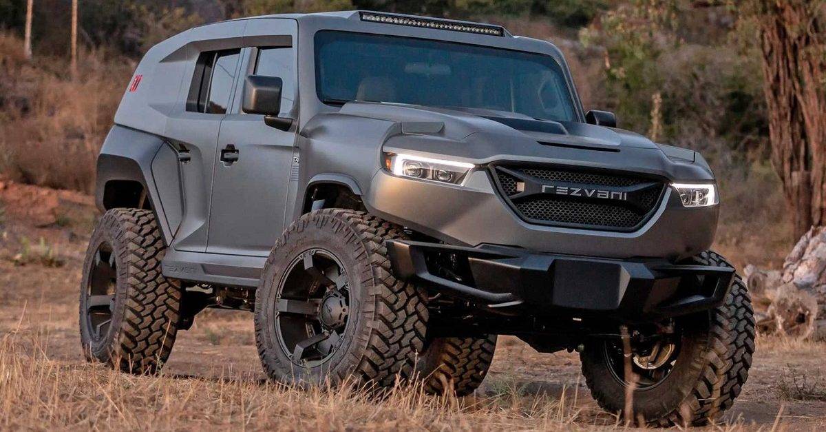 15 Bulletproof Cars You Can Buy Right Now And How Much They Cost