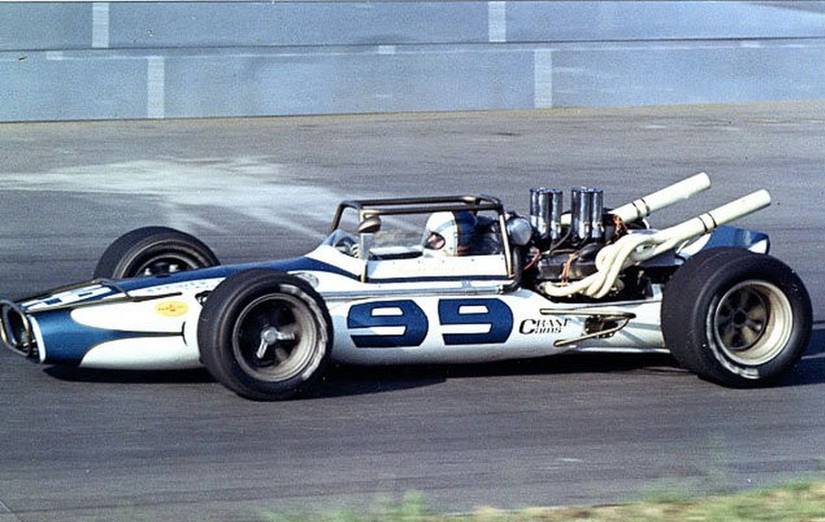 We Just Learned Some Interesting Facts About NASCAR's Geoff Bodine