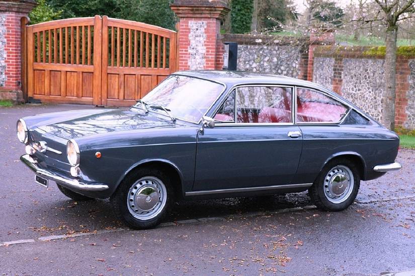 15 Best Rear-Engine Cars That Aren’t The Beetle Or The 911