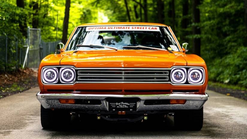 10 Regular Cars That Were Modified To Produce Ridiculous Amounts Of Power