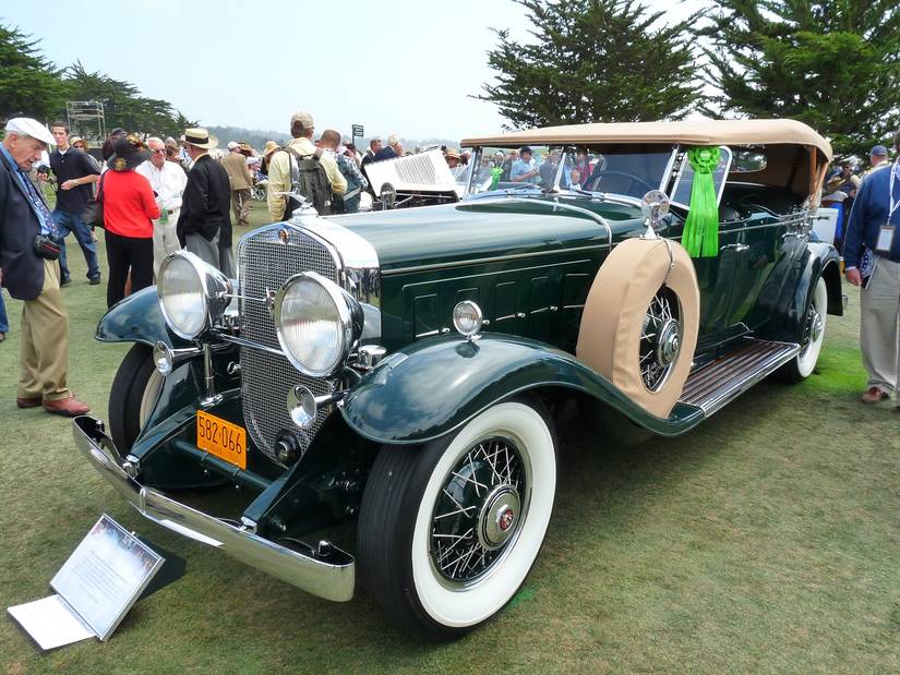 The Greatest Cadillac Cars Ever Produced