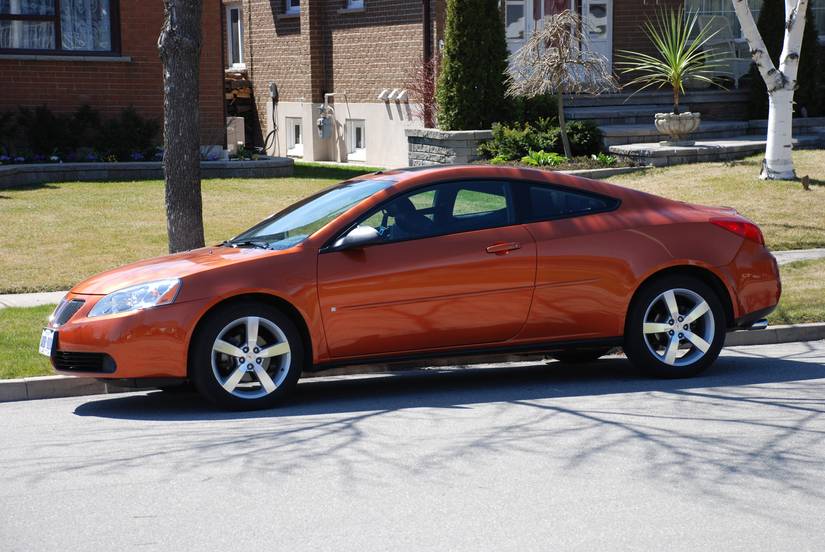 The 15 Fastest Cars Pontiac Ever Produced