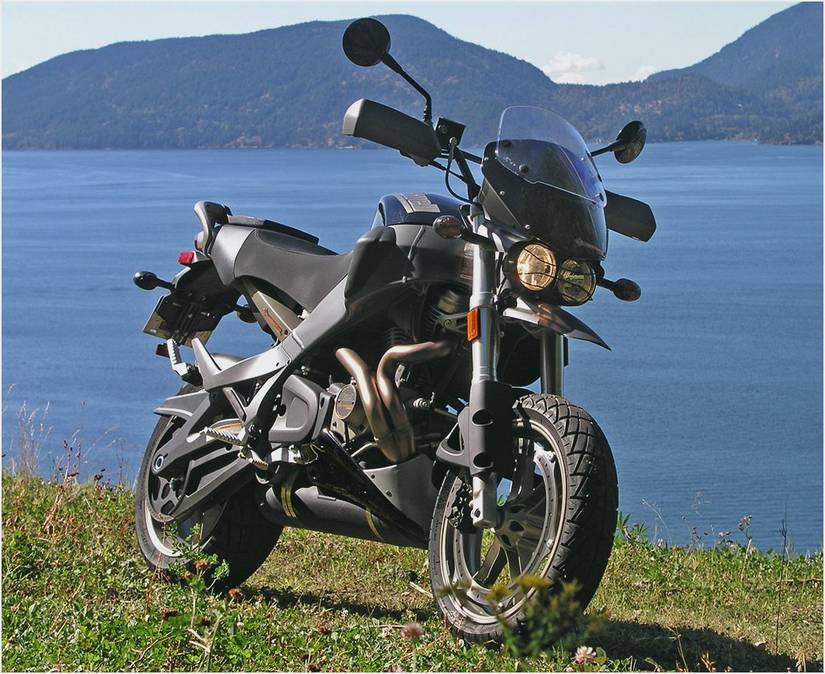 10 Ugly Off-Road Motorcycles That Are Great Fun To Ride