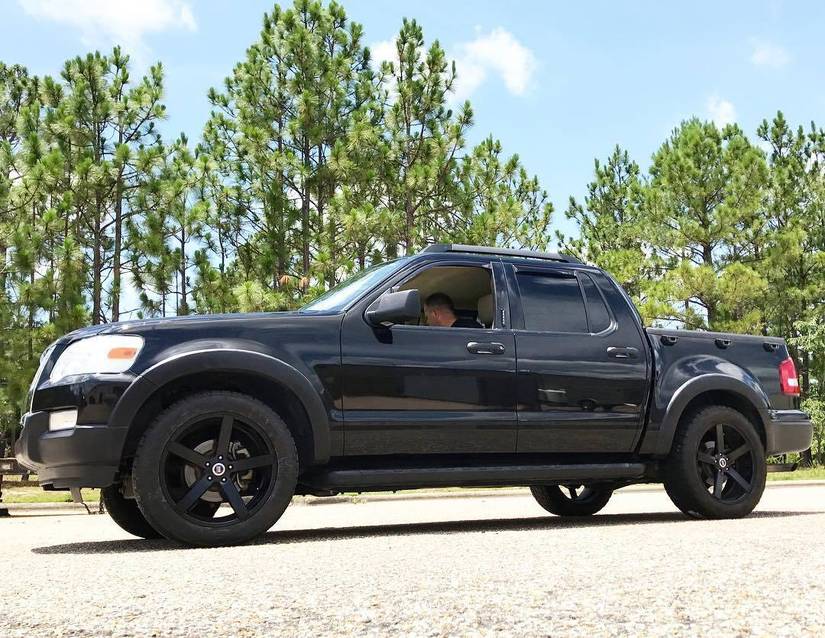These Affordable American Trucks Will Last You A Lifetime