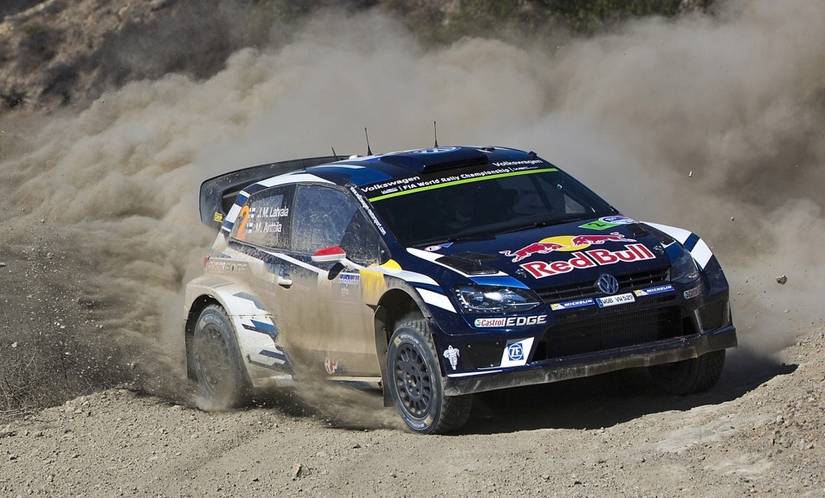 The Best Rally Cars For Beginners to Start With (And Win)