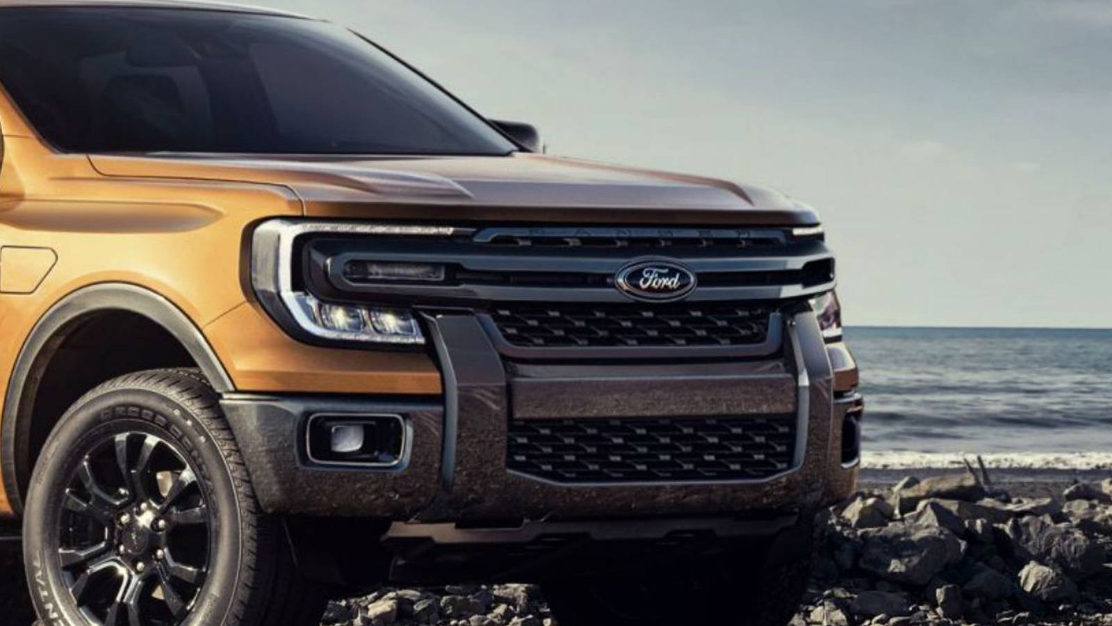 Ford, Volkswagen Sign New Agreement For Joint Projects