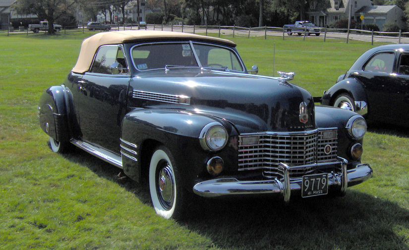 The Greatest Cadillac Cars Ever Produced