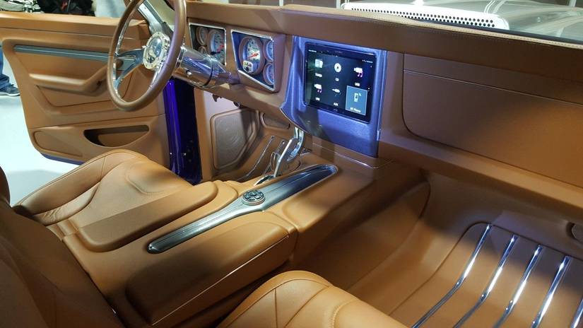 10 Custom Car Interiors That Are Absolutely Amazing (5 That Make Us Sick)