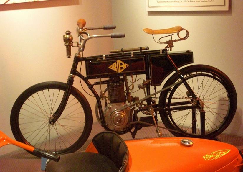 10 Things Only Real Bikers Know About American Motorcycle History