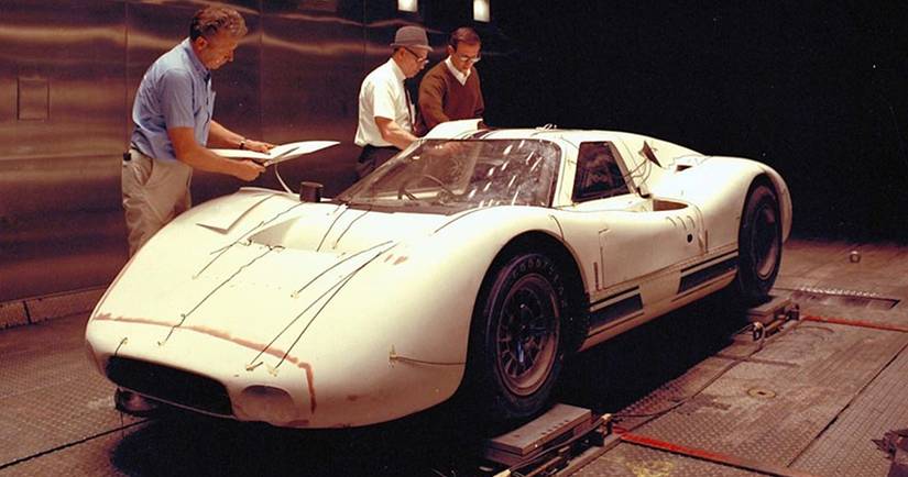 10 Fast Facts About Ken Miles