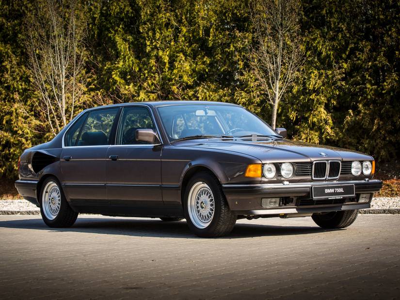 The Real Reason Tupac Shakur Picked The BMW On His Final Ride