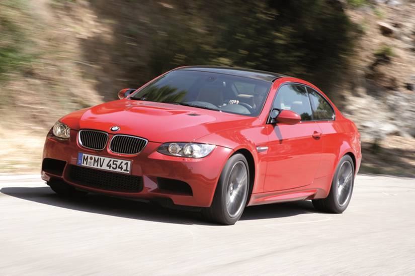 We Can't Believe You Can Buy These Fast Cars For Under $20K