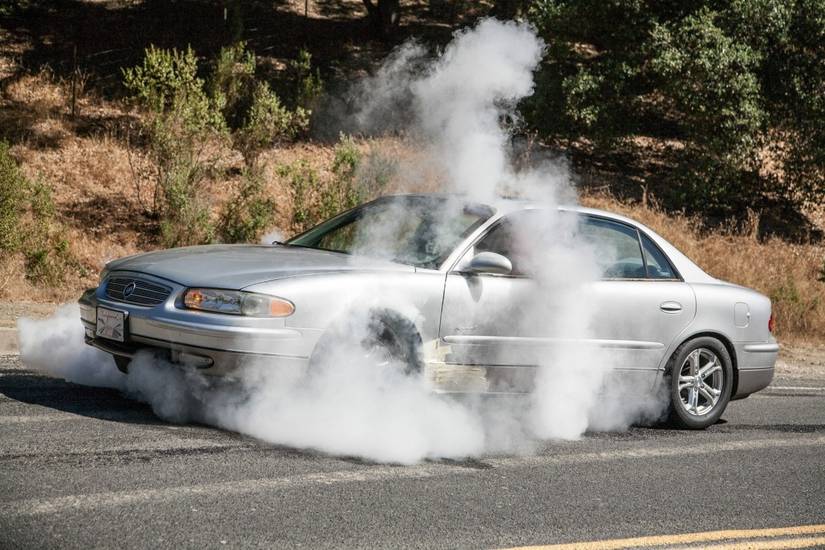 2000 Buick Regal GNX Concept: Trying To Revive A Legendary Name