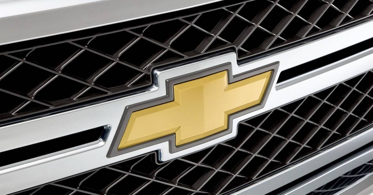 Where Did Chevrolet’s Bowtie Logo Come From?
