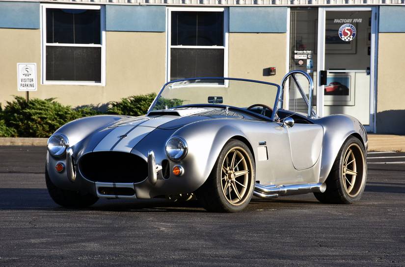 11 Awesome Kit Cars That Won't Cost You A Fortune