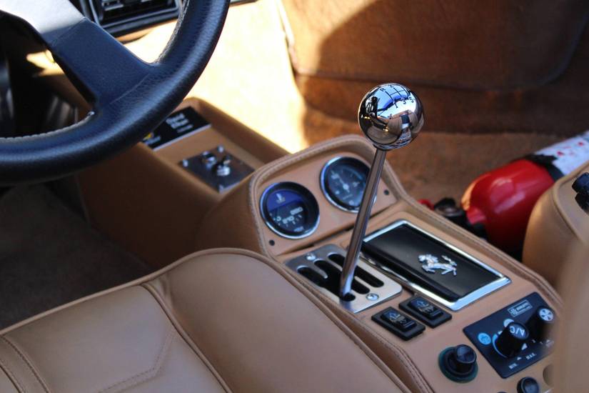 Gated Shifters: Why Were They So Rare?