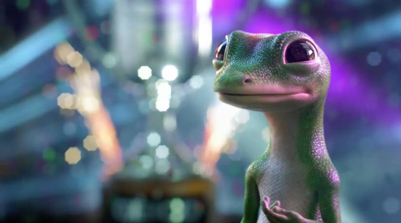 The Geico Gecko’s Real Name (And Other Facts About Him You Probably ...