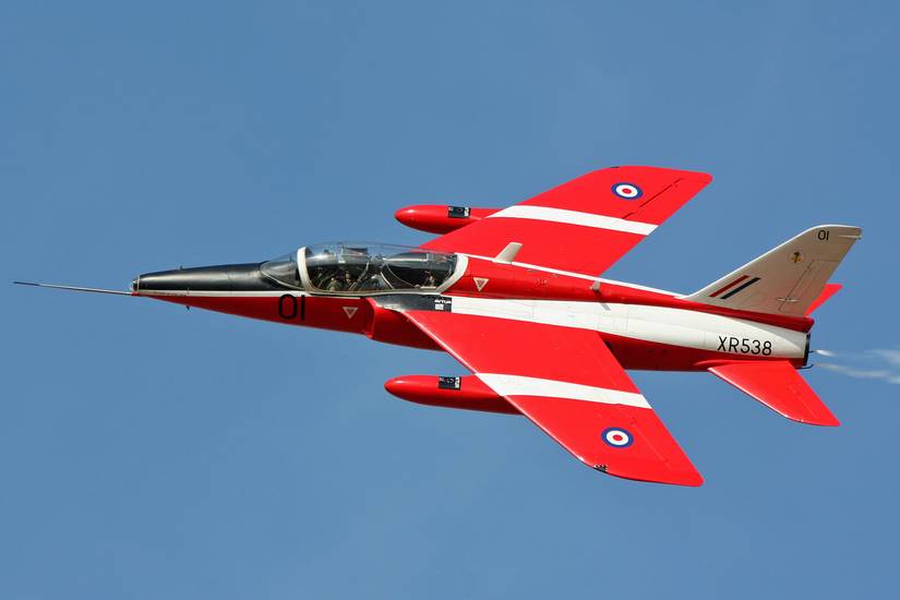 11 Actual Fighter Jets You Can Buy For Less Money Than A New Ferrari