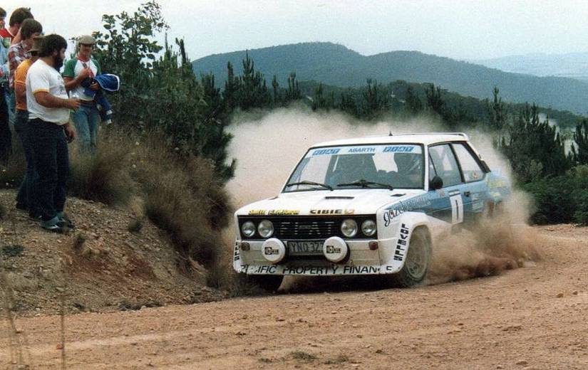 Ranking The Best Fiats Ever Made