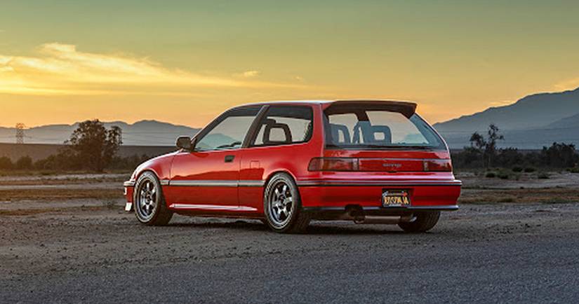 These Are The 10 Best JDM Project Cars