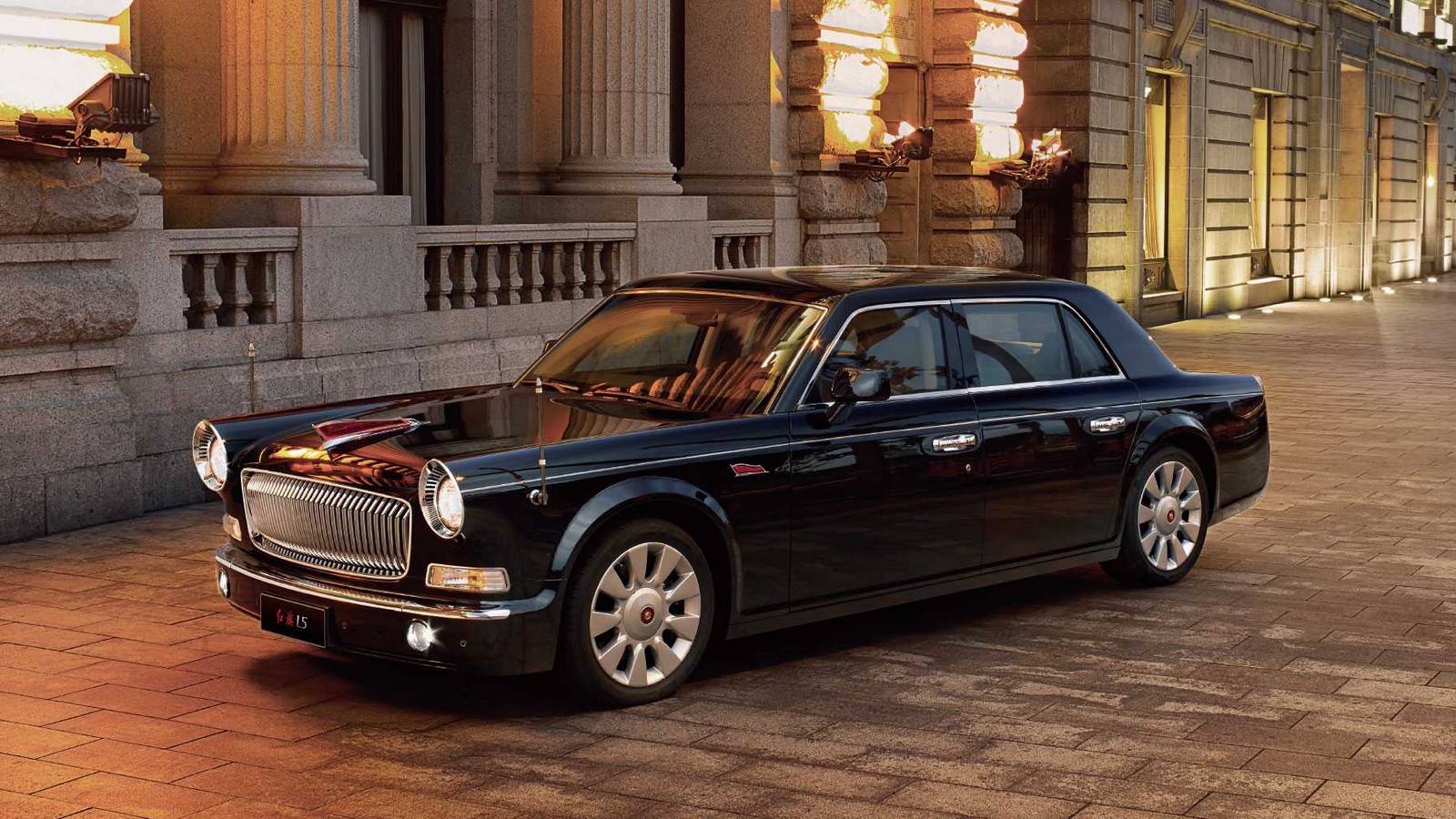 10 Reasons Why Gearheads Should Steer Clear Of Chinese Cars
