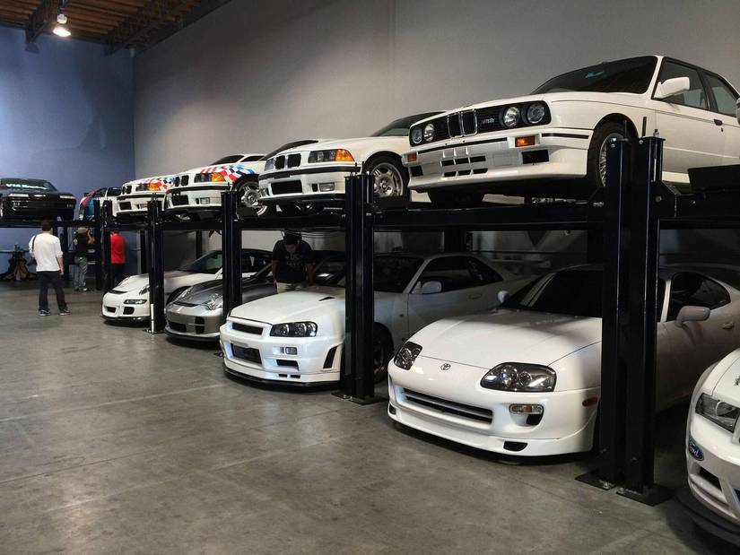 Paul Walker Loved The E36 BMW M3 Lightweight. Here's Why.