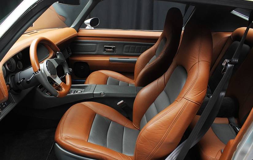 10 Custom Car Interiors That Are Absolutely Amazing (5 That Make Us Sick)