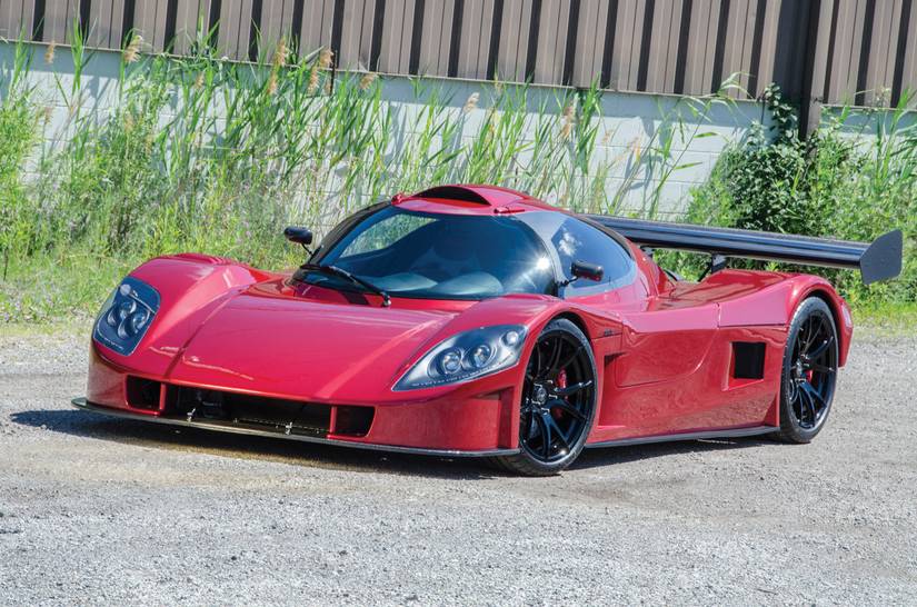 Homebuilt Beauties: 10 Stunning Kit Cars You Can Build In Your Garage