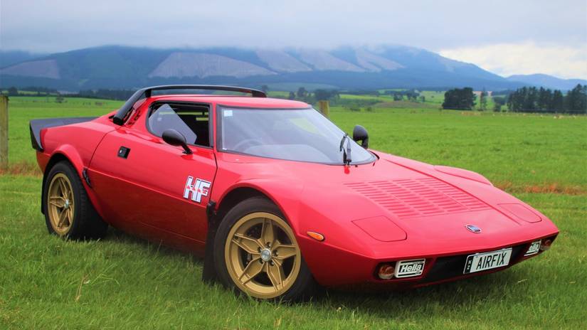 Homebuilt Beauties: 10 Stunning Kit Cars You Can Build In Your Garage