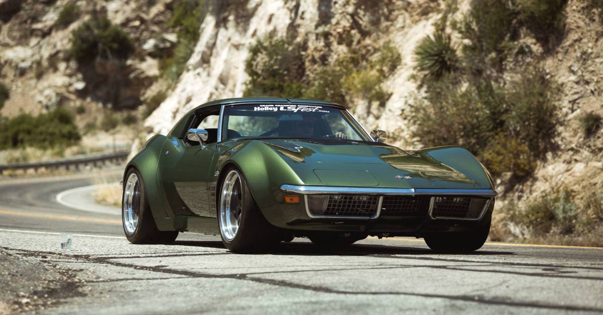 15 Reliable Classic Cars That Can Be Used As Daily Drivers