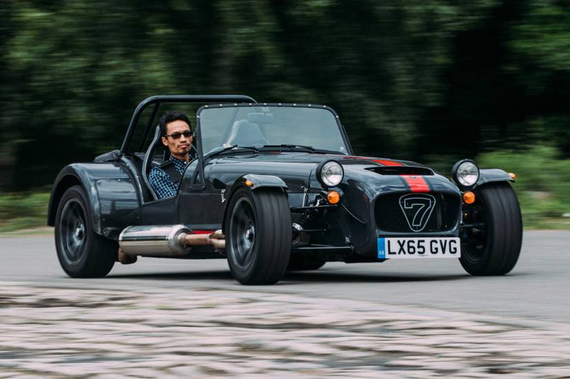 Homebuilt Beauties: 10 Stunning Kit Cars You Can Build In Your Garage
