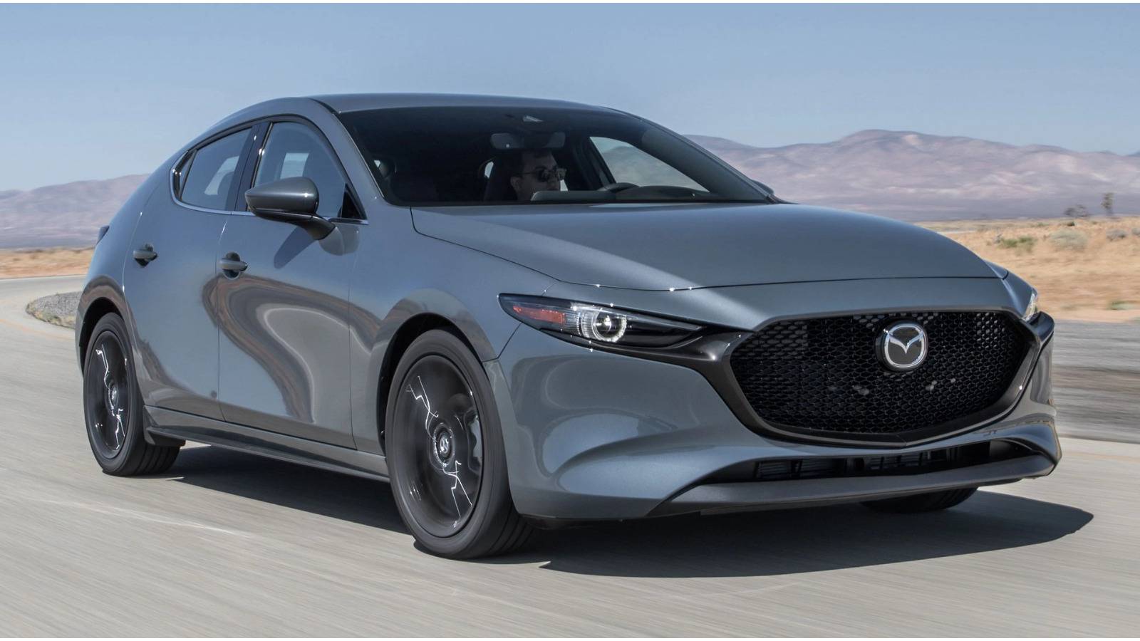 15 New Cars Under $20,000 You Can (And Should) Get With A Manual ...