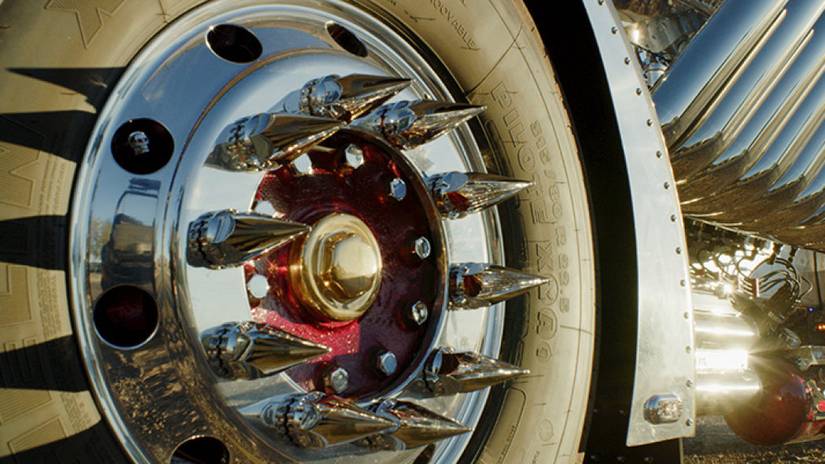 The 24-Cylinder “Thor 24”: The Most Powerful Big Rig Truck Ever Built