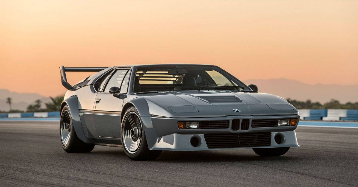 These Are The Biggest Letdowns BMW Has Put On The Road